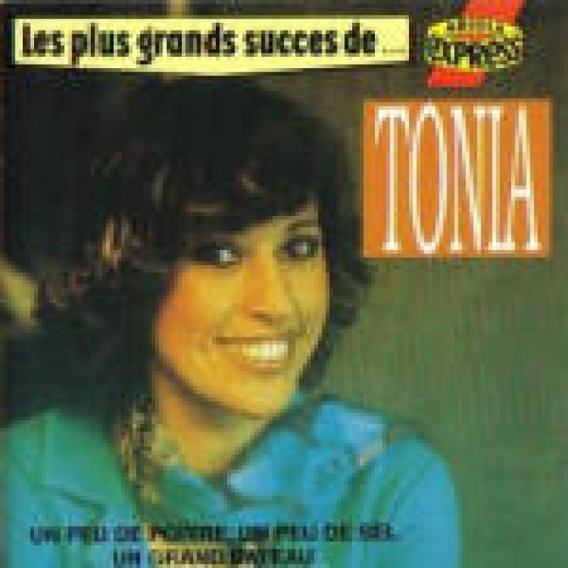 Tonia [BE] - Les plus grands succès de Tonia - hitparade.ch